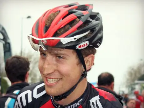 Welcome Back, Mr. Phinney | ACTIVE