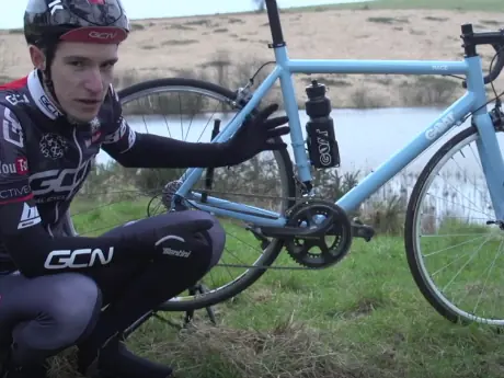 VIDEO: How Does Mechanical Doping Work?