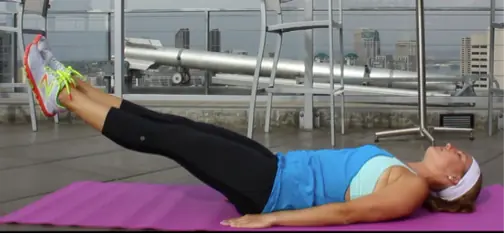 Your 30-Day Ab Challenge | ACTIVE