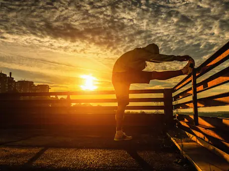 When Is the Best Time to Exercise?