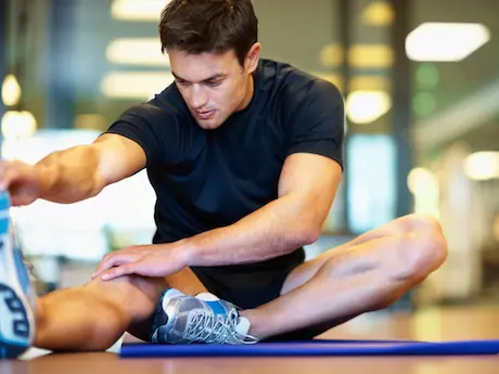 Should You Stretch Before or After a Workout?