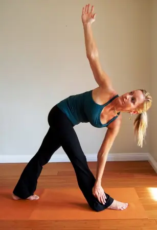 Yoga for Tennis Players: 3 Poses You Should Practice