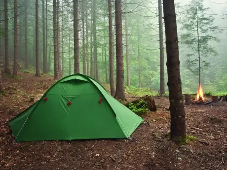 How to Choose the Right Tent for Your Needs