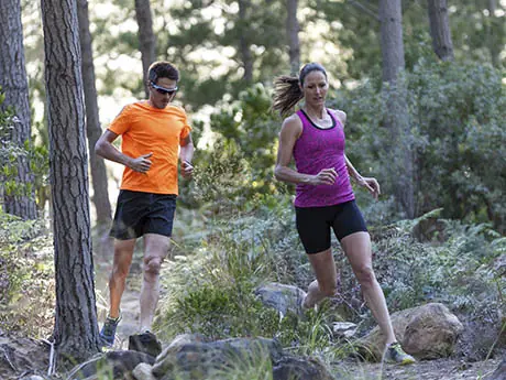 Trail Running Tips & Training Advice | ACTIVE
