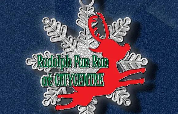 2015 Holiday Runs Across the Country