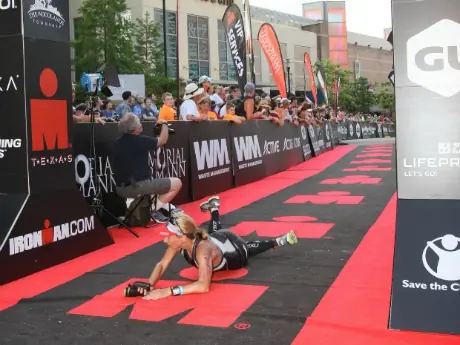 Lessons Learned From My Worst Race Ever