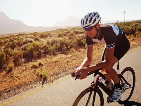 Get Comfy: Proper Aero Position Basics