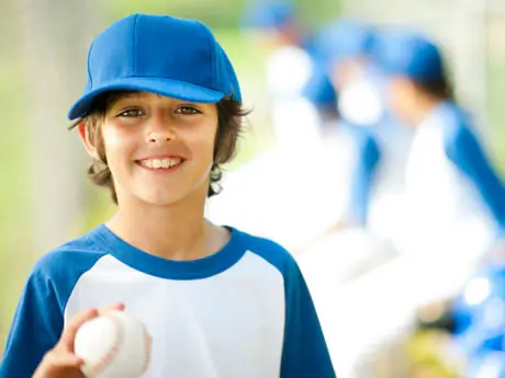 Baseball for Kids | Youth Baseball Camps & Leagues | ACTIVEkids