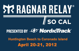Save $50 on Ragnar SoCal! Code: ACTSC123