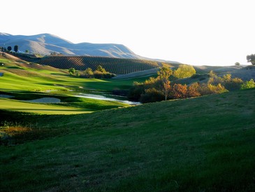 63% off 18 Holes for Two with Cart at Poppy Ridge Golf Course ($174 Value)